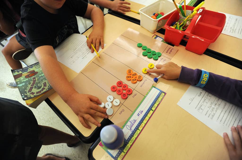 Essential Knowledge For Adapting Math Instructional Materials Achieve