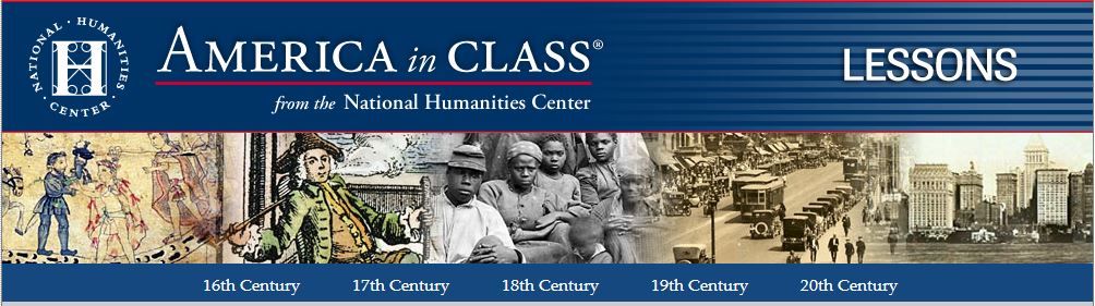 Achievethecore.org :: Teaching American History with Primary Sources