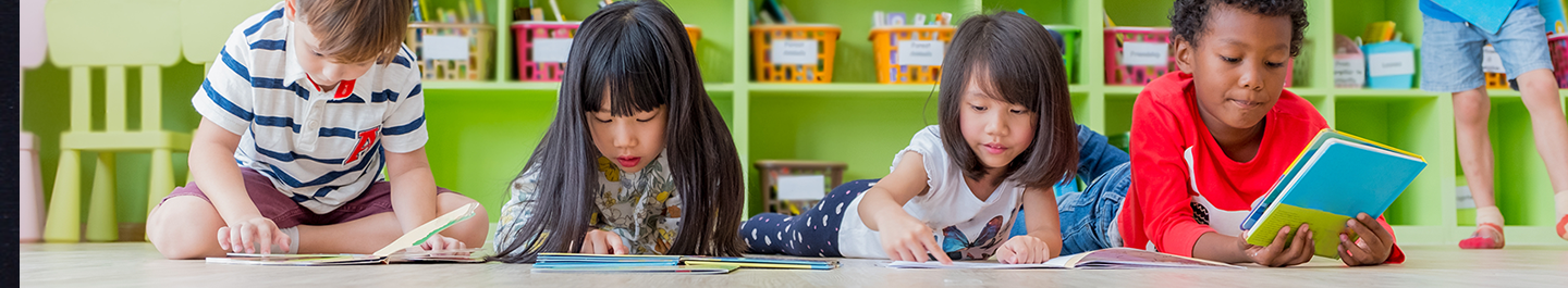 Achievethecore.org :: Foundational Skills (K-2)