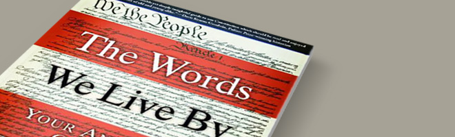 Achievethecore.org :: "Words We Live By: Your Annotated Guide to the ...