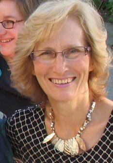 Julie Spykerman - Peers and Pedagogy