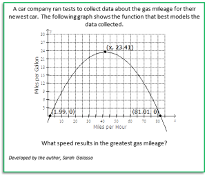 SMP 1: Make Sense of Problems & Persevere in Solving Them - Peers and ...