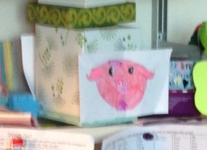 Using Flashcards in Math - Peers and Pedagogy