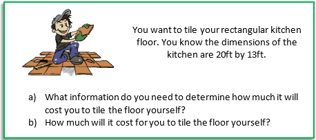 Digging Deeper into SMP 4 – Model with Mathematics - Peers and Pedagogy