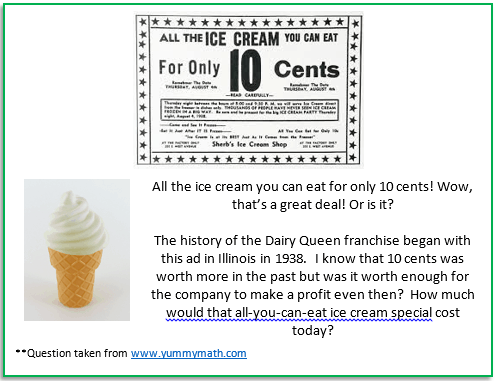 Digging Deeper into SMP 4 – Model with Mathematics - Peers and Pedagogy