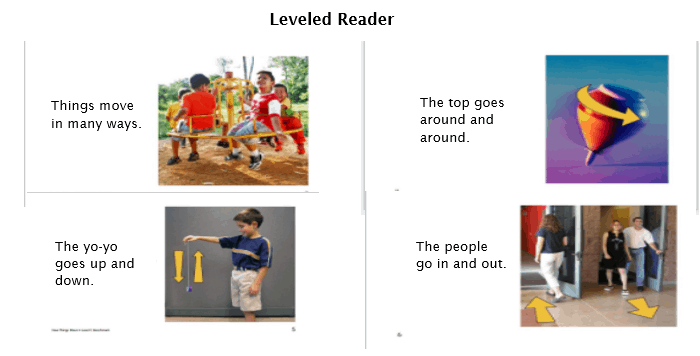 Supporting Our Youngest Readers: Teaching the Skills of Reading - Peers ...