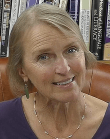 Deborah Glaser headshot - Peers and Pedagogy