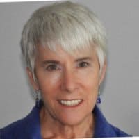 barbara davidson headshot - Peers and Pedagogy