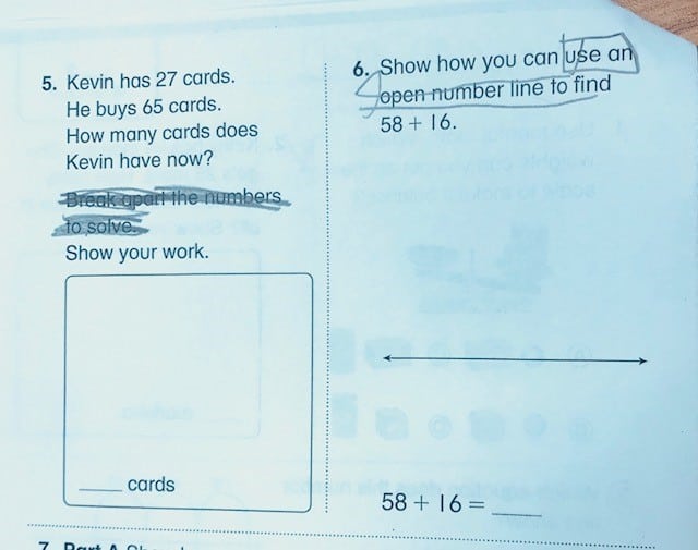 Three Ways You Can Improve Your Math Textbook Tomorrow - Peers and Pedagogy