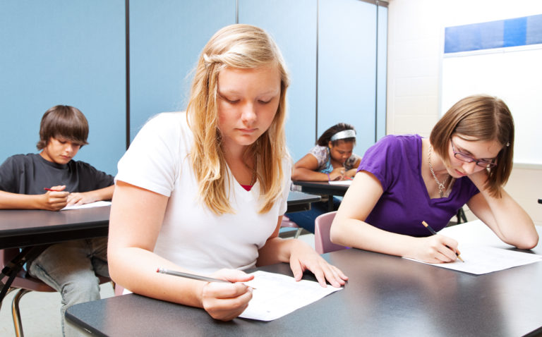 Four Best Practices for the Math Classroom - Peers and Pedagogy