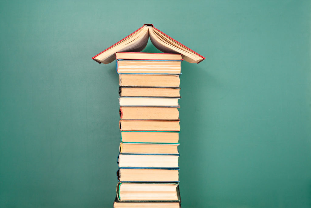 Knowledge-Building Model Lessons for Middle and High School - Peers and ...