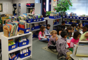 Robust Vocabulary Instruction - Peers and Pedagogy