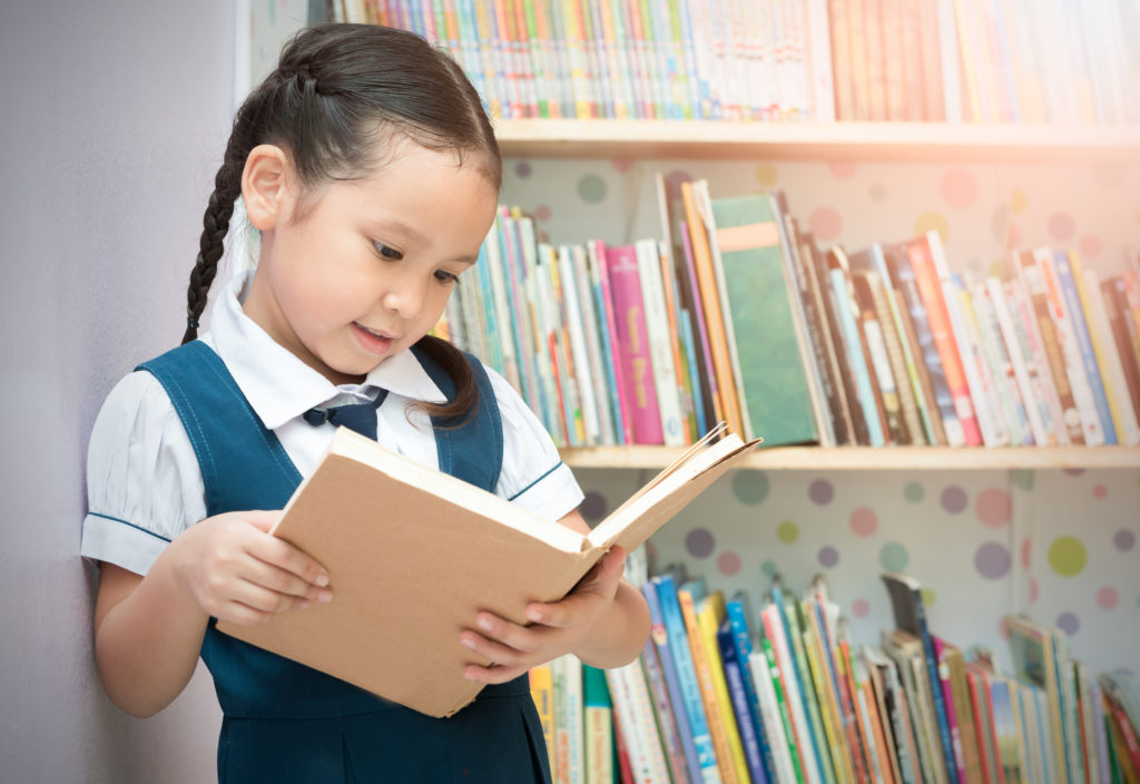 Building Reading Fluency - Peers and Pedagogy