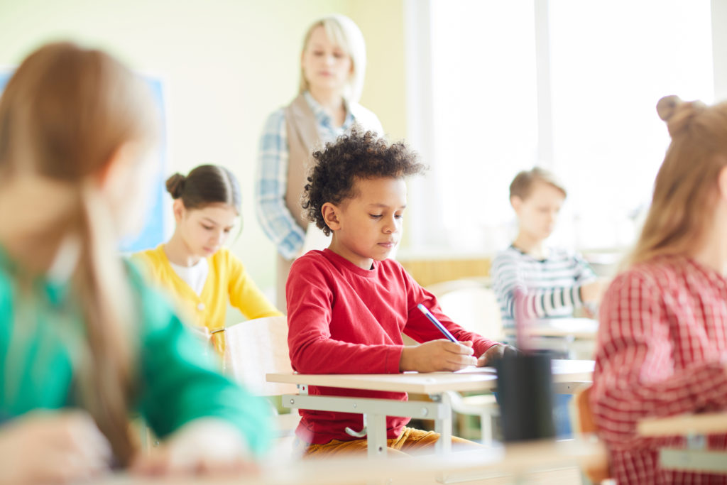 Creating Choice Boards to Meet the Needs of Every Student - Peers and ...