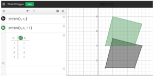 Desmos in the Math Classroom - Peers and Pedagogy