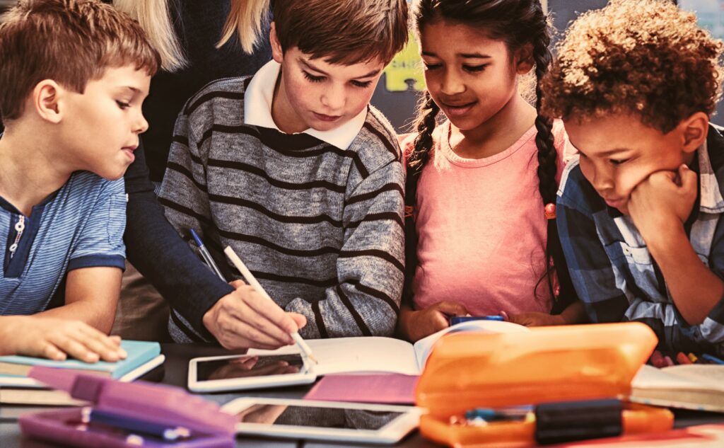 Materials Adaptation Archives - Peers and Pedagogy