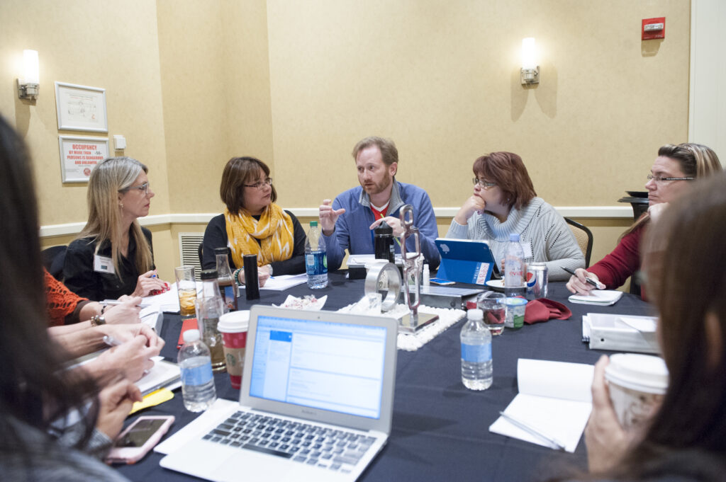 Determining Reading Fluency - Peers and Pedagogy