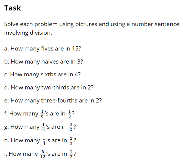 Bridging the Gaps in Middle School Math - Peers and Pedagogy