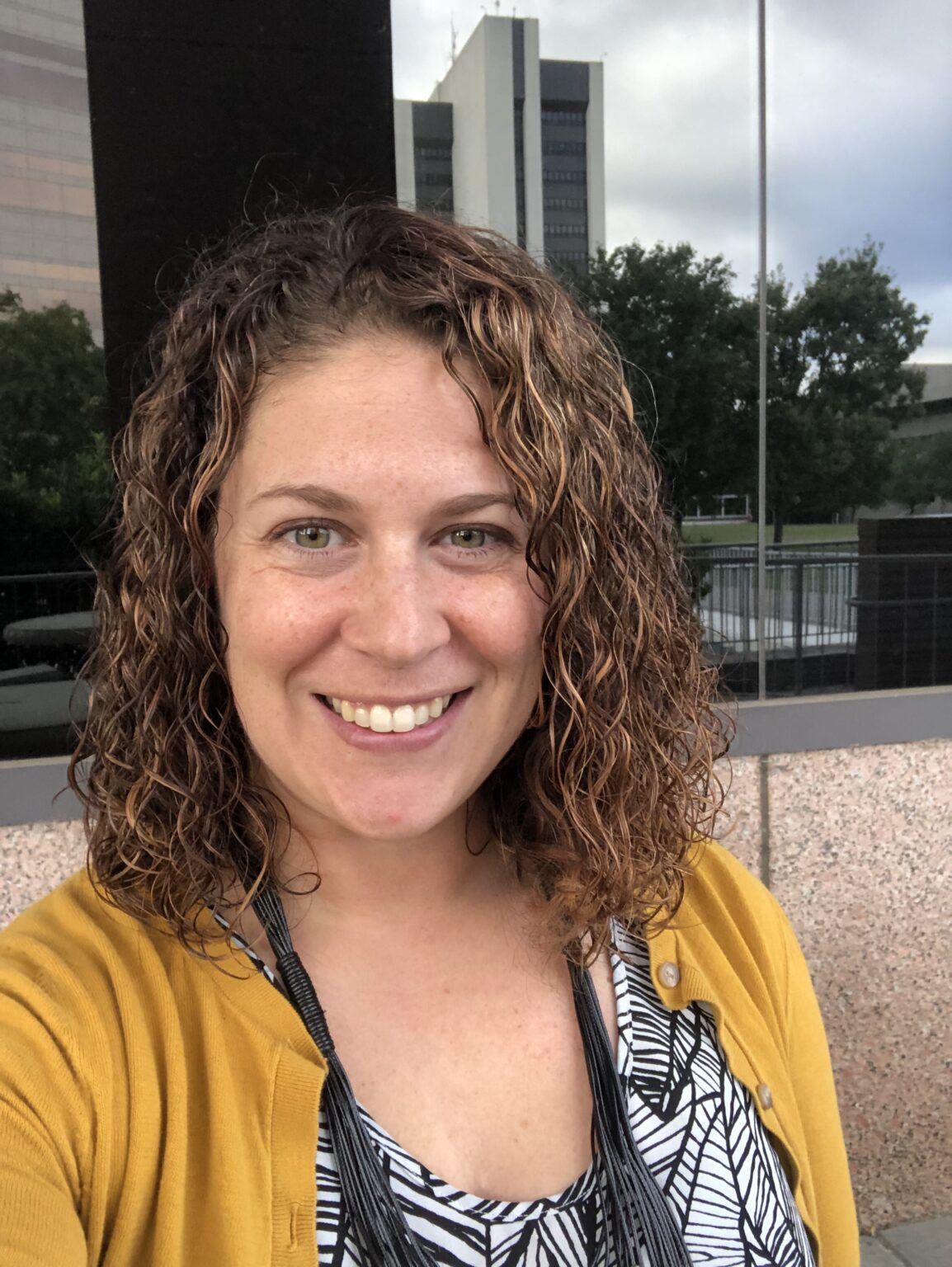 kelly schultz - Peers and Pedagogy