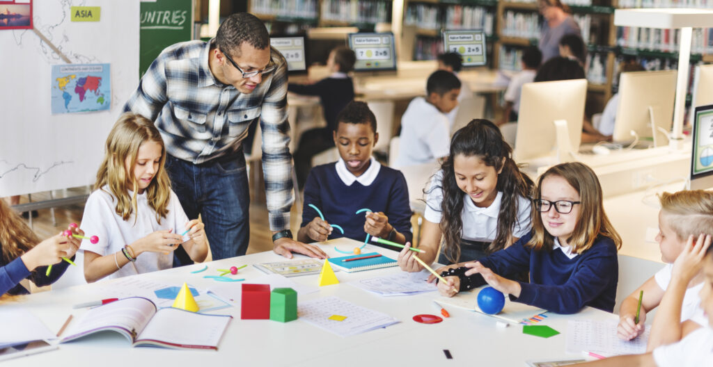 Strategies to Support Learners Who Are Below Grade Level - Peers and ...