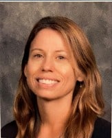 Julie Scirpo - Peers and Pedagogy