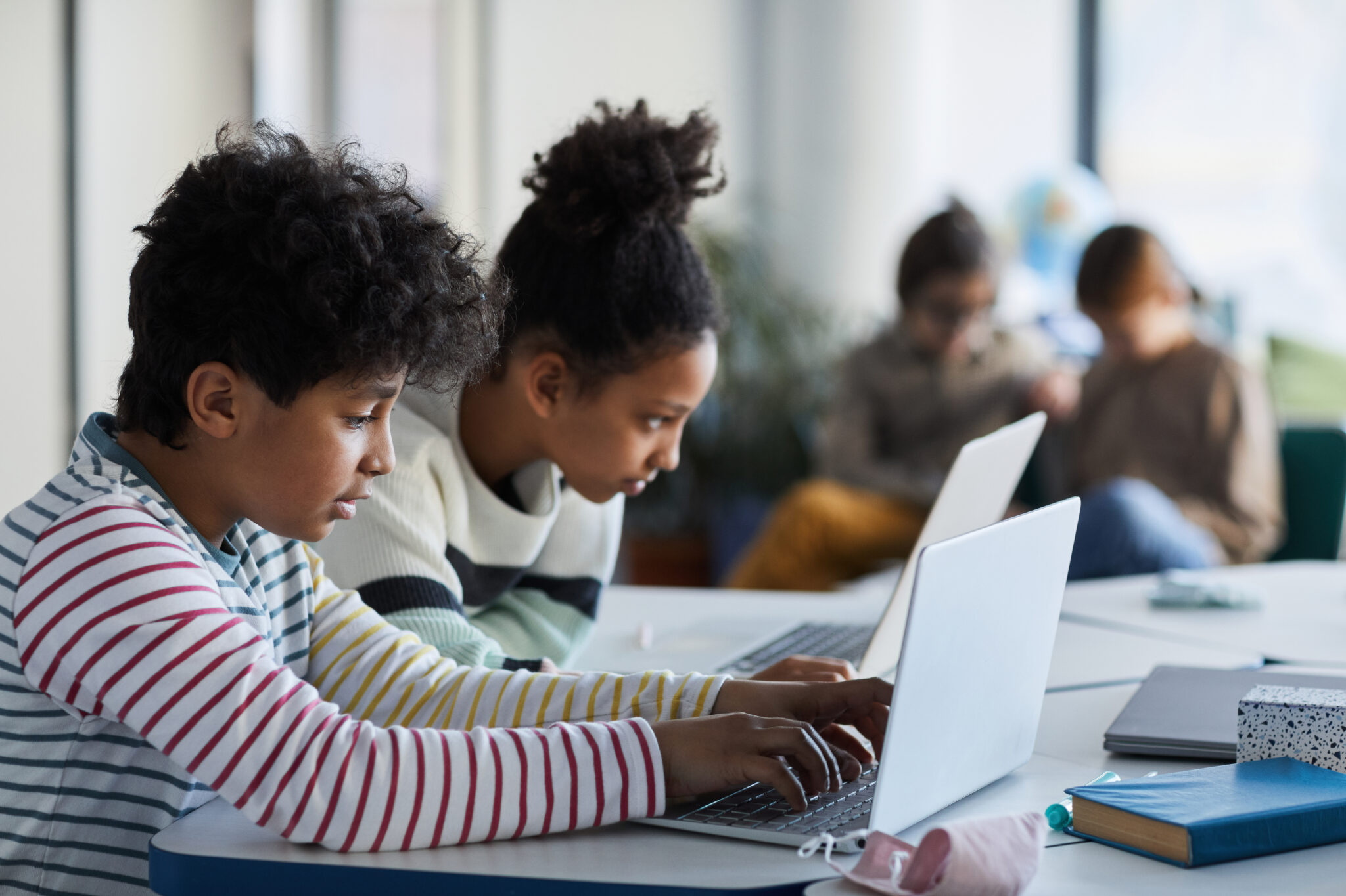 Addressing unfinished learning in the context of grade-level work ...