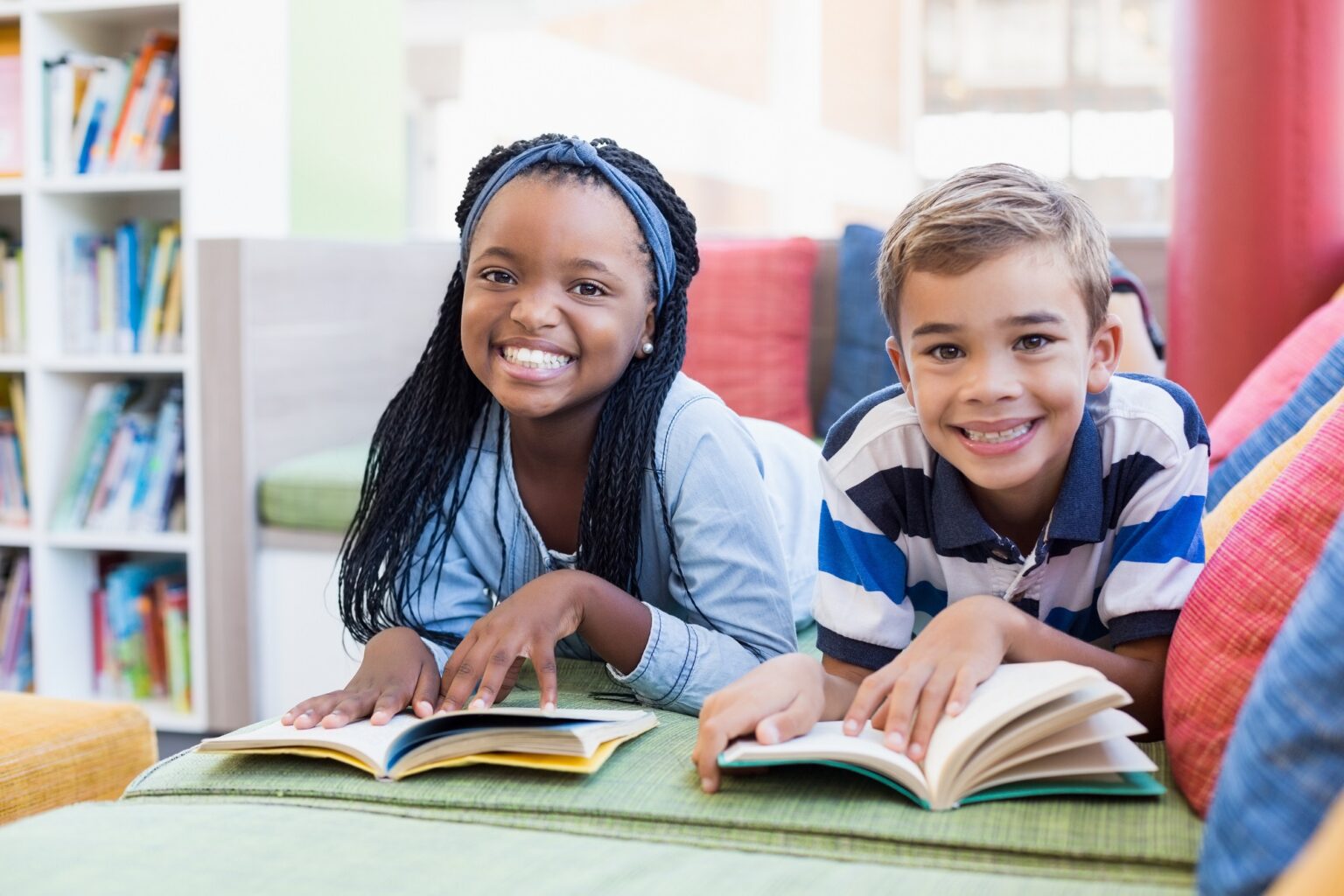 Determining Reading Fluency - Peers and Pedagogy