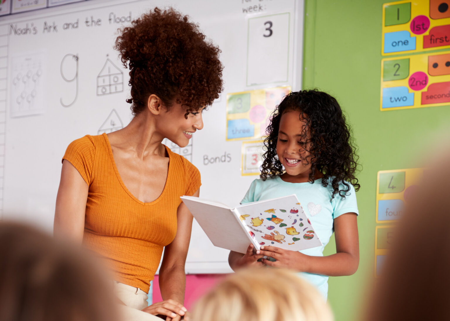 Taking the First Step in Designing Mathematics Intervention - Peers and ...