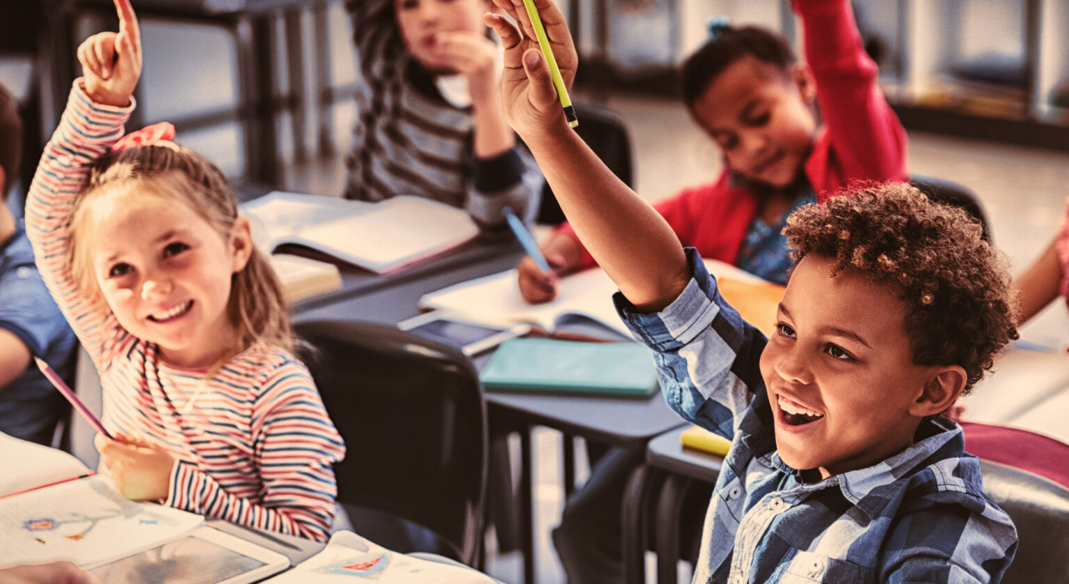 Using Content and Language Objectives to Help All Students in Their ...